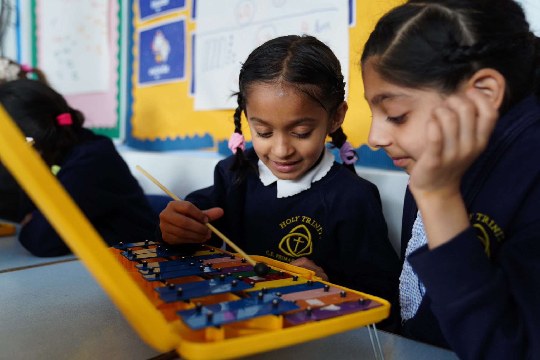 Holy Trinity – Birmingham Diocesan Multi-Academy Trust